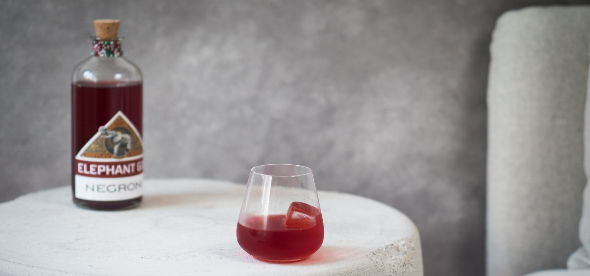 Elephant Gin - Your Online Shop for Premium Gin - B Corp Certified