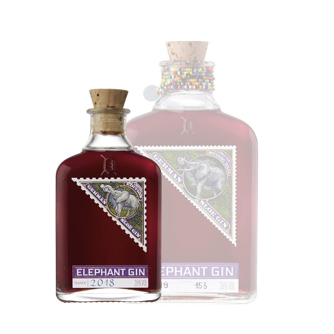 Products – Elephant Gin